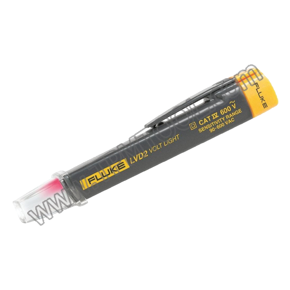 Fluke-LVD2 ปากกาวัดไฟ - FLUKE Electrical Tester Products - ไทยพัฒนสิน ...