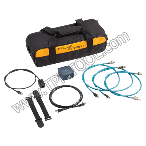 Fluke-Network-MS-IE-ADAPTER-SET ชุดตัวแปลงขั้วต่อในอุตสาหกรรม Fluke ...